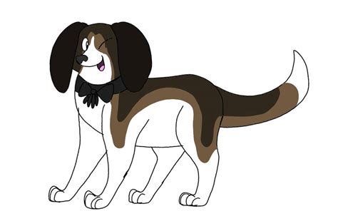 Tuxy By Rubybadger223 On Deviantart