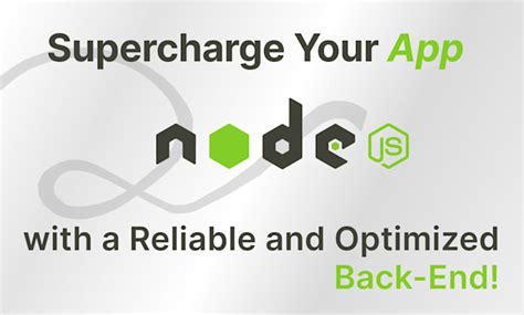 Create Your Scalable Node Backend By Kingdain Fiverr