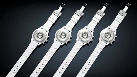 Iwc Schaffhausen Apoya La Misión Espacial Polaris Dawn Con Cuatro Cronómetros Inout Viajes