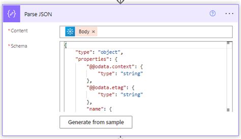 Power Automate Get Planner Bucket Name Fabozzis Compiled Knowledge