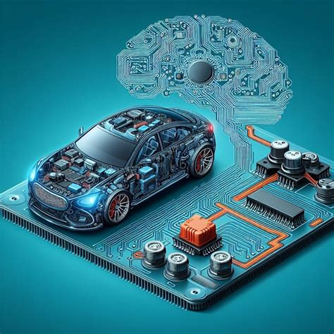 Design Pcb In Automotive Standards By E Ermag Fiverr
