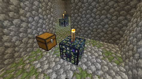 Tripple Spawner 1 19 2x Zombie 1x Skeleton Spawn 0 0 Desert Jungle Border Near To Villages And