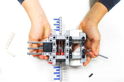 Lego Stem Kit At William Mcdonough Blog