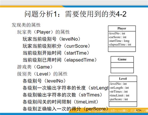Java经典案例之quickhit打字游戏quickhit项目案例 Csdn博客