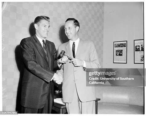 82 Bob Waterfield Photos And High Res Pictures Getty Images