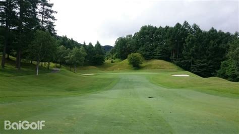 그랜디 가루이자와 골프 클럽 百高（baigolf） 高尔夫球场预订高尔夫旅游日本高尔夫泰国高尔夫越南高尔夫中国韩国亚洲及太平洋高尔夫