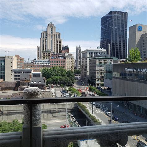 Holiday Inn Montreal Centreville Downtown By Ihg Updated 2026 Prices Reviews And Photos