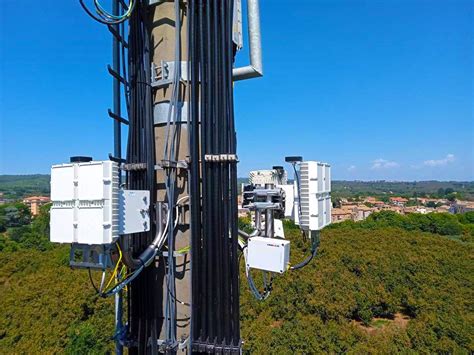 Were Excited About The Base Station Wibas G5 Smart Bs Our Cutting