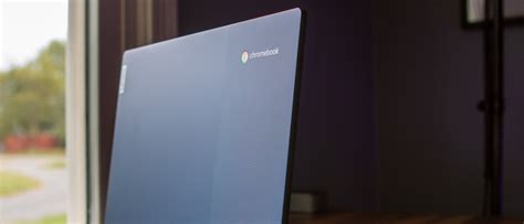 Lenovo Ideapad Slim Chromebook Review Surprising In More Ways Than One Android Central