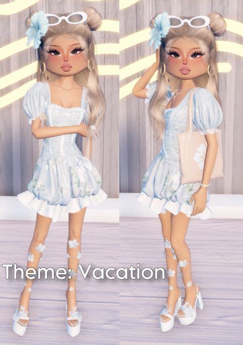 Baggy Dress To Impress Baggy Dresses Dress To Impress Dress