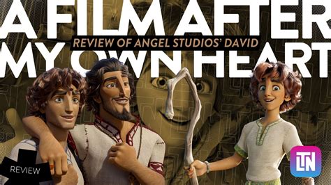 David Movie Review
