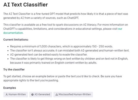 How To Detect And Conceal Ai Content [may 2023]