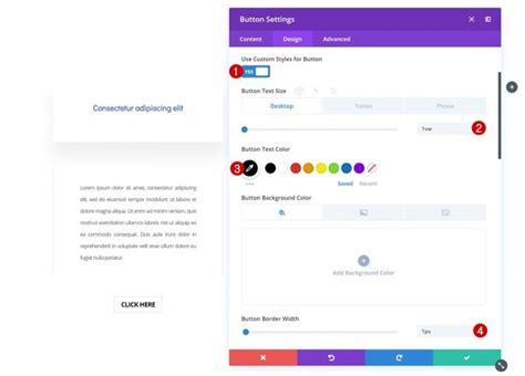 How To Reveal Column Content On Hover With Divi Free Download