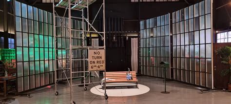 스튜디오발로 이게 다 뭐야 빈티지스튜디오 대박 공간 오픈 1000평 부지 완벽 그잡채