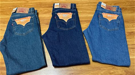 Джинсы Levis из Турции - YouTube