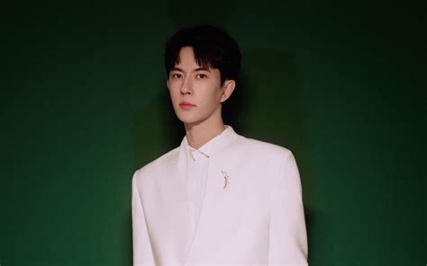 Actor Yu Menglong Dies In Fall At Age 37 Police Rule Out Criminal