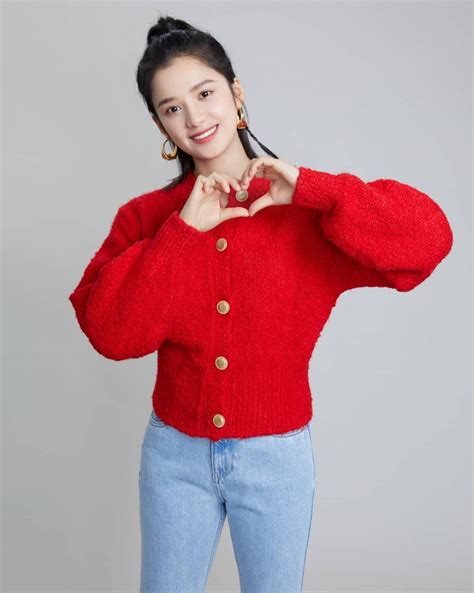 10 Potret Zhang Jing Yi Lawan Main Arthur Chen Di Drama