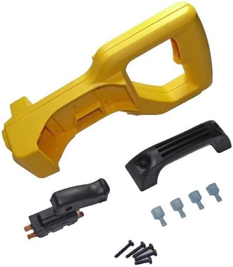 OLIMIE Replacement For Compatible With DeWalt Miter Saw Switch Kit ...