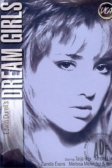 Dreamgirls 1987 — The Movie Database Tmdb