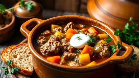 Mutton Stew Recipe Sadhnas Kitchen