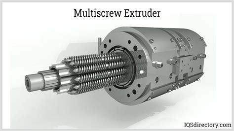 Plastic Extrusion Paul Murphy Plastics