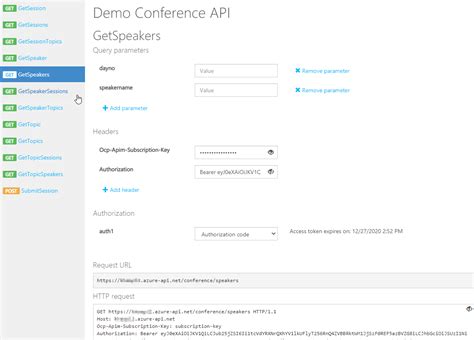 Oauth 20 Authenticate Azure Api Management With Oauth2 Using Azure Ad Stack Overflow