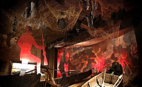 Музей війни відкрив для огляду експозиційні зали про форсування Дніпра у 1943 році Вечірній Київ