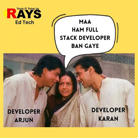 Rays Technologies On Linkedin Memes Memecontest Memesdaily Javascript Java Python Hacking