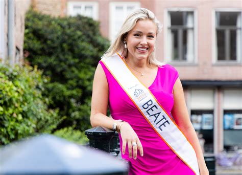 Zonder Enige Modellenervaring Is Het Ze Tóch Gelukt Beate En Ruby Ann