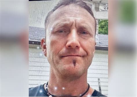 Missing People Dayton Ohio