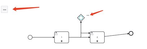 hides the entrance to the popup menu developers forum