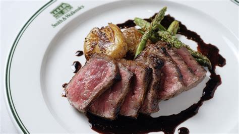 Chain Restaurants To Visit If Youre Looking For High Quality Steak
