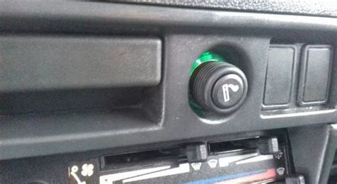 Предохранитель на прикуриватель ВАЗ-2114: почему не работает, где ...