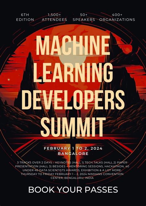 Aim Recruits On Linkedin Mlds2024 Machinelearning Aiconference