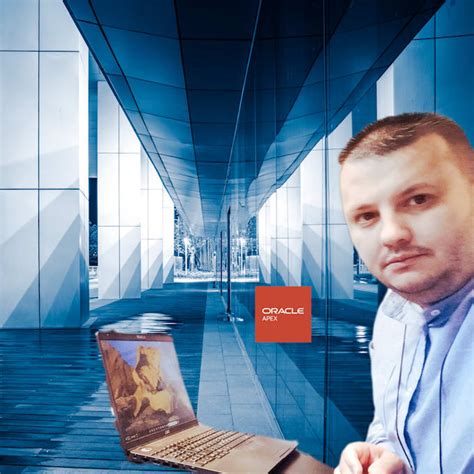 Design And Develop Professional Oracle Apex Applications By Markodjeric Fiverr