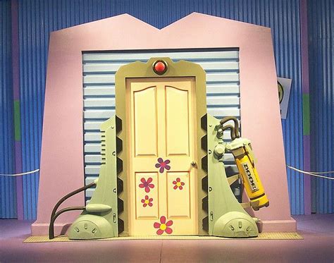Doors Monsters Wheel At Shirl Wright Blog