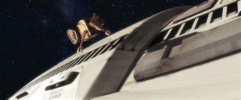 Wall E Screencap Fancaps
