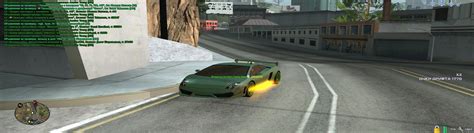 Grand Theft Auto San Andreas Widescreen Fix 329 формат Совместимость модификаций Absolute Play