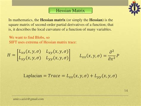 Ppt Specific Object Recognition Using Sift Powerpoint Presentation Free Download Id 2596435