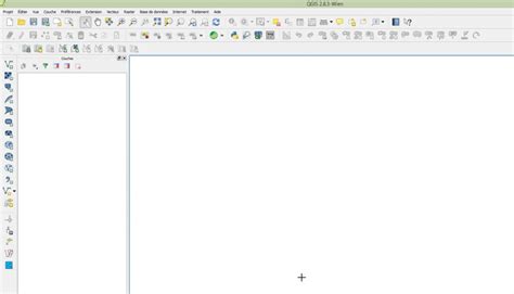 Afficher Un Sous Ensemble De Données Dune Couche Dans Qgis Tutoriel