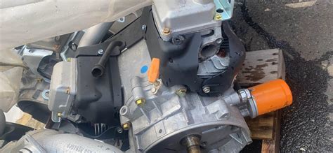 Twin Cylinder 999 Cc 2016 Generac Engines Car Engines And Engine Parts Sellersville