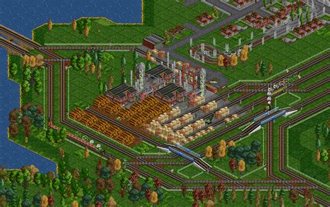 Openttd Imnery