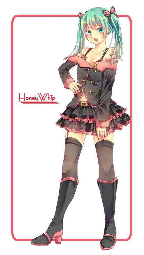 Sweet Devil Rhatsune