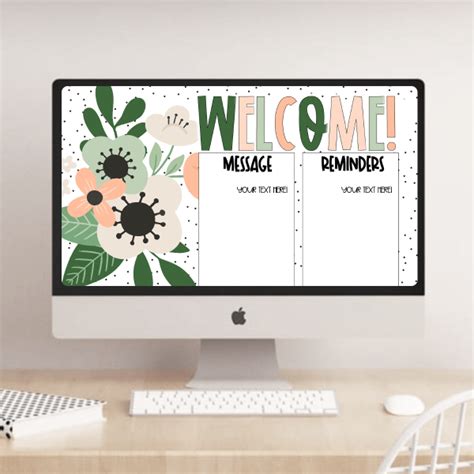 Increase Babe Engagement With Fun Classroom Timers