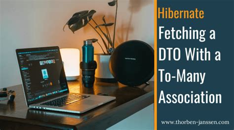 Modeling Self Referencing Associations With Hibernate