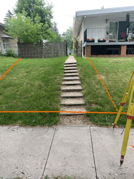 How To Spot An Encroachment Quickly Third Rock Geomatics