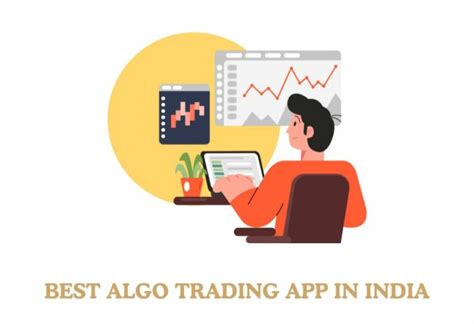 3 Best Algo Trading Brokers In India