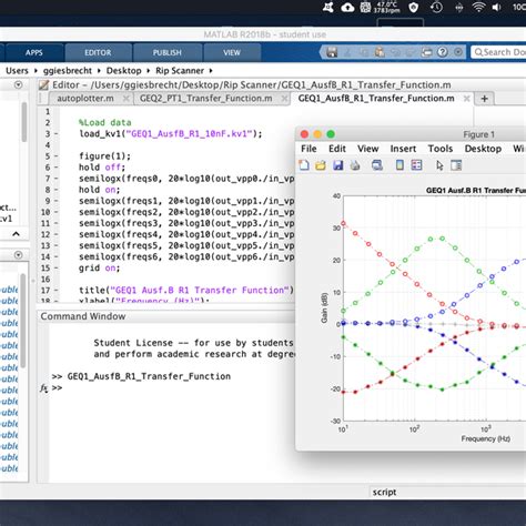 Automating Data Collecting W Python
