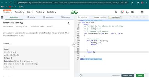 Mohit Kumar On Linkedin Dsa Problemsolving Continuouslearning Techjourney Softwaredevelopment