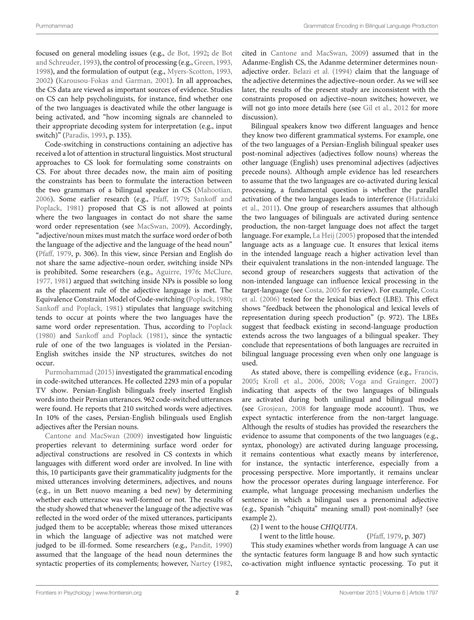 Grammatical Encoding Purmohammad Pdf